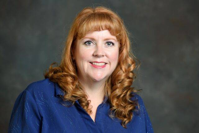 2024 Distinguished Preceptor Award Recipient: Sandi Mellor | Frontier ...