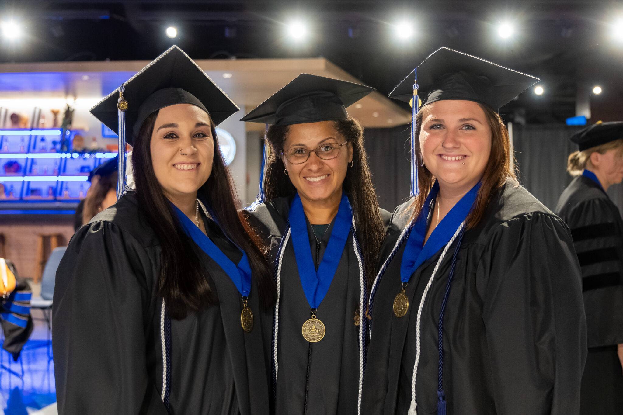 FNU Commencement | Frontier Nursing University