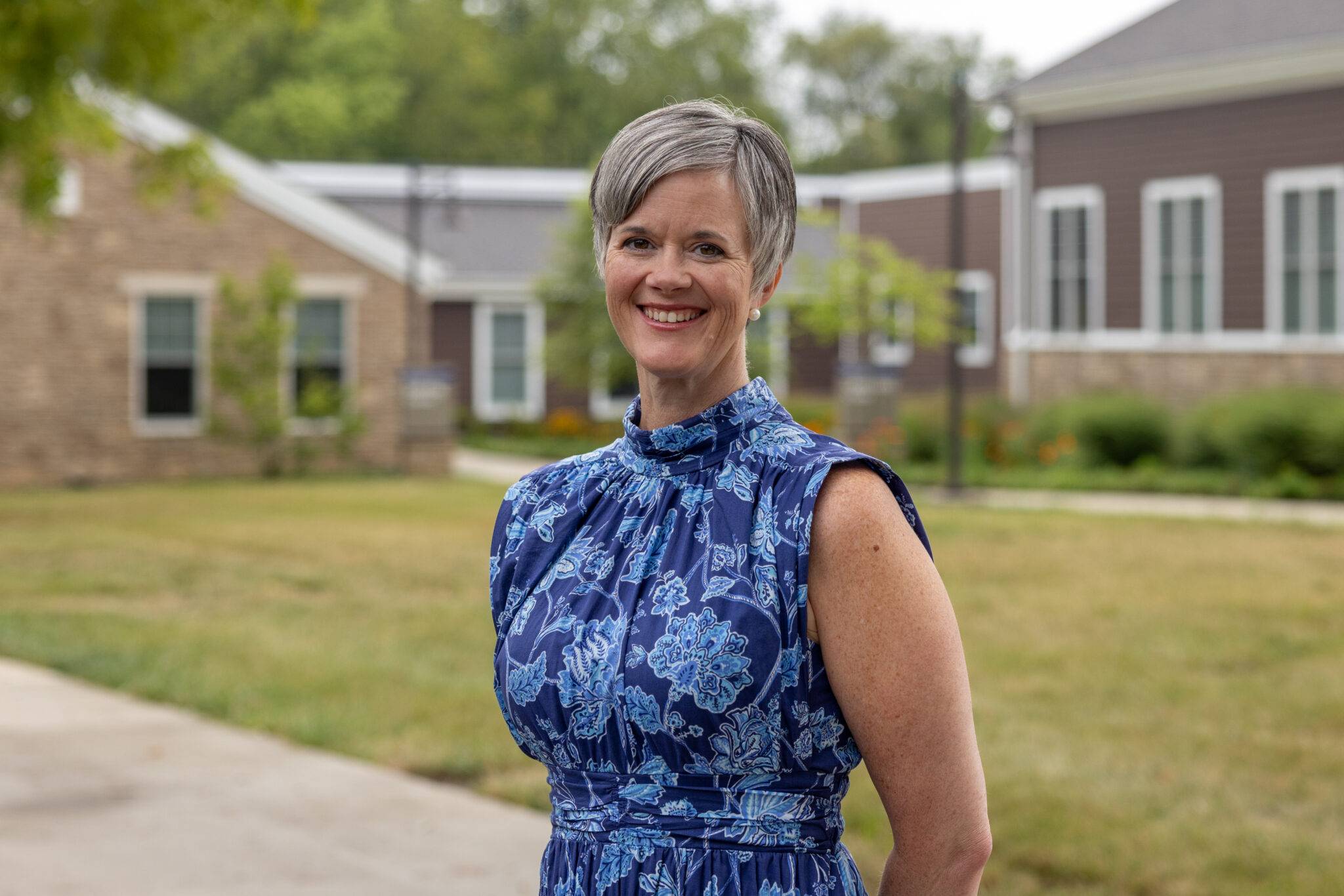 Frontier Nursing University: 100 Years | Frontier Nursing University