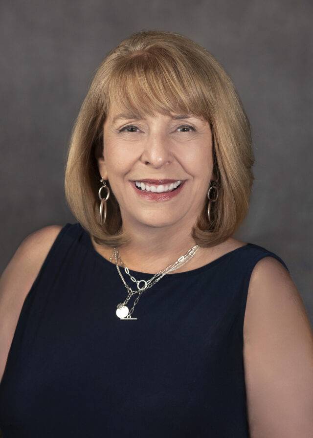 A Century of Stories: Dr. Susan Stone | Frontier Nursing University