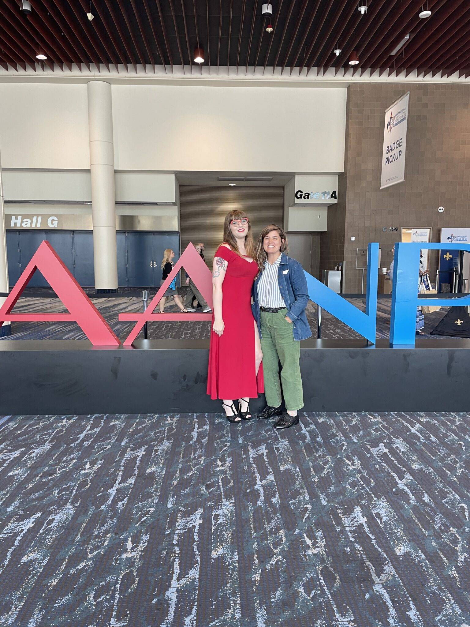 Student Spotlight: Kris Swanson plans to broaden scope as a Family ...