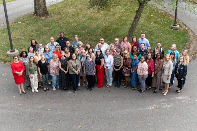 FNU Strategic Planning – Frontier Nursing University