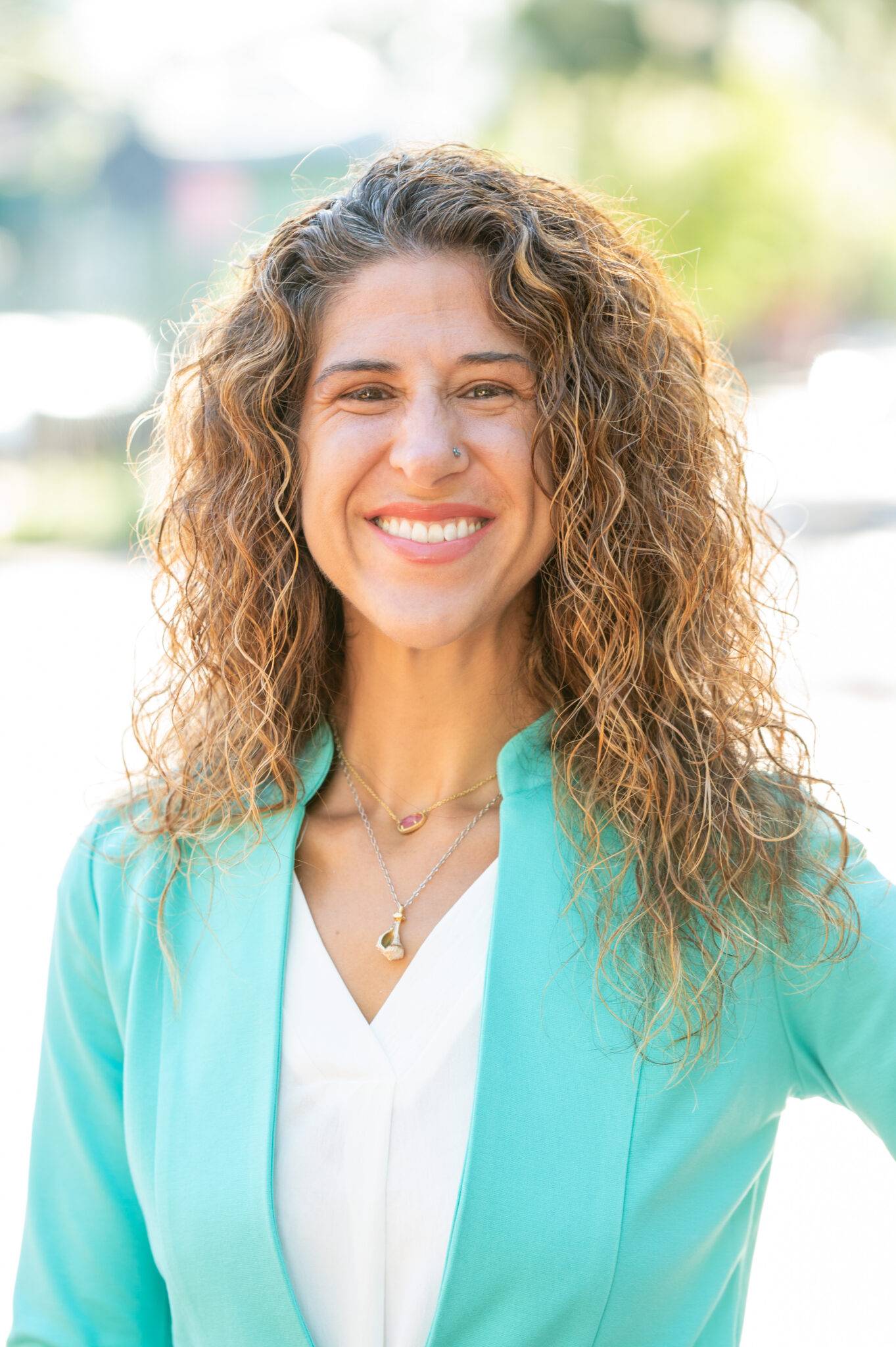 Faculty Spotlight: For Dr. Tanya Baca, Quality Care Begins with ...