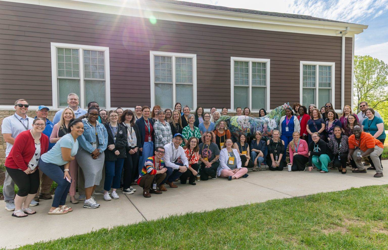 2025: An Extraordinary Year of Impact, Celebrations, and Community ...
