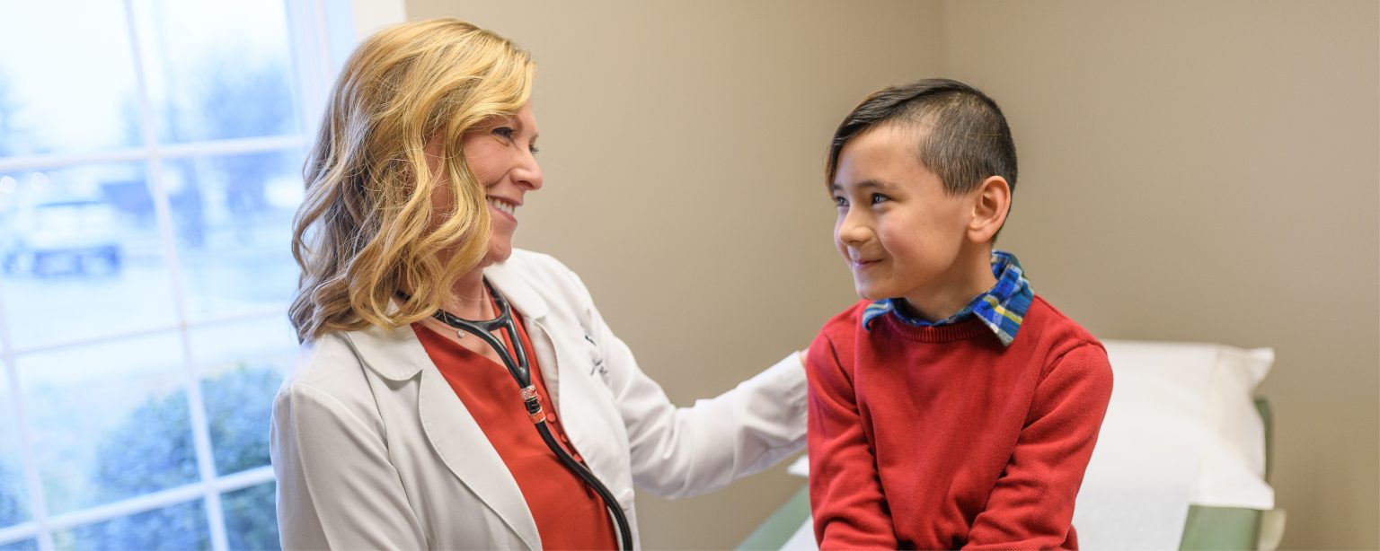 Family Nurse Practitioner Program (FNP) – Frontier Nursing University